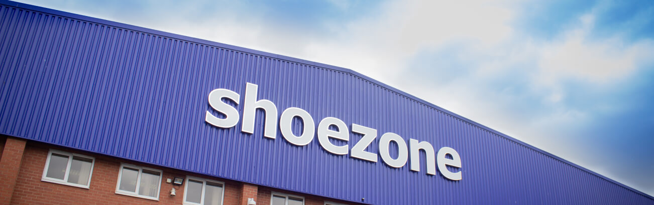 About Shoe Zone | Shoe Zone