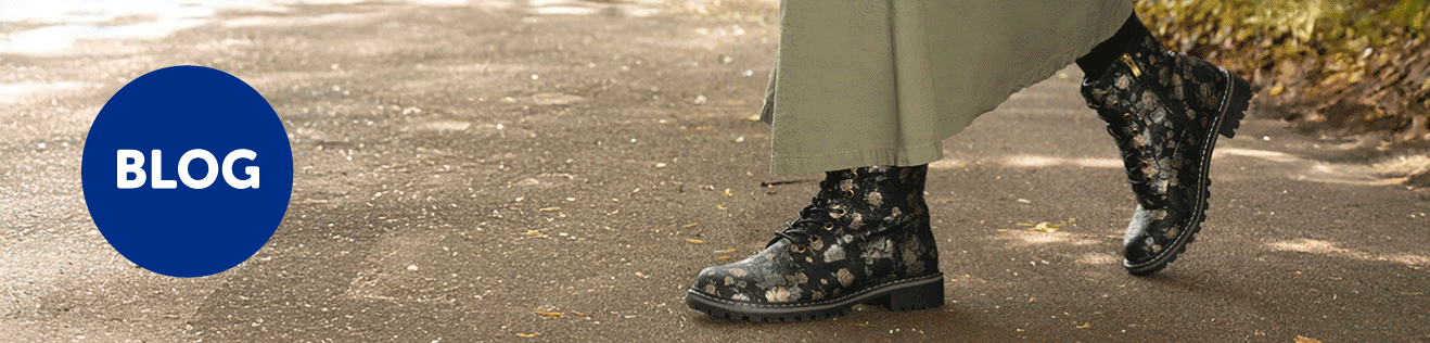 Family Footwear Blog Offering Style Tips and Advice | shoezone