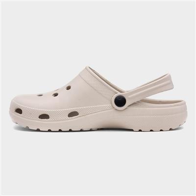 Summer Womens Stone EVA Clog-19810 | Shoe Zone