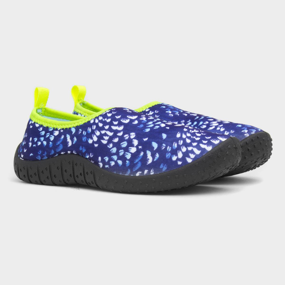 Dover Kids Multi Beach Shoe-29153 | Shoe Zone
