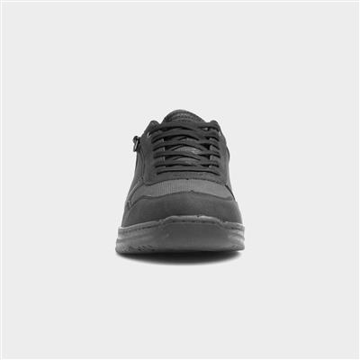 Comfy Steps Rick Mens Casual Trainer-520433 | Shoe Zone