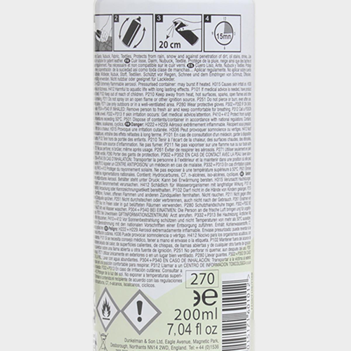 Dasco Protector Spray-99230 | Shoe Zone