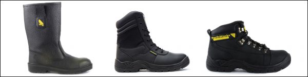 Safety Footwear Everything You Need To Know | shoezone Blog