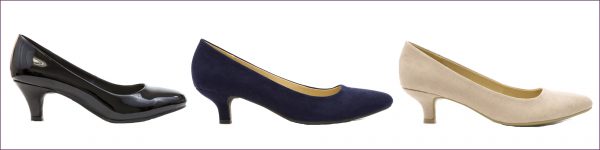 Court Shoes: Your Questions Answered | shoezone Blog