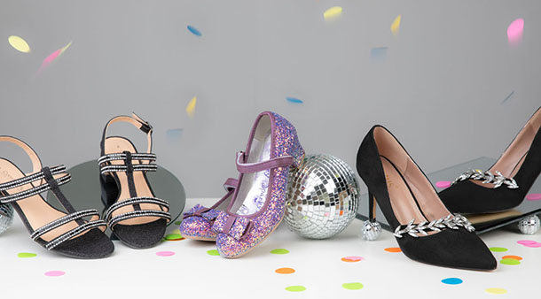 How to Choose the Best Shoes for Prom | shoezone Blog