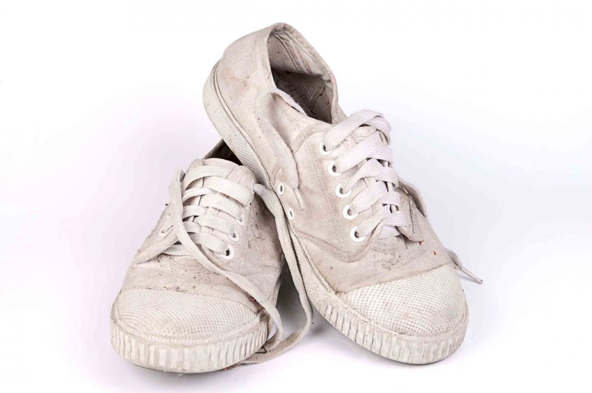 What To Do With Old Shoes: Shoe Recycling Tips | shoezone Blog