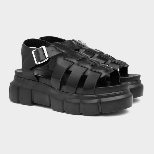 How to Style Chunky Sandals | shoezone Blog