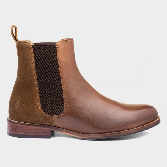 What To Wear With Brown Boots | shoezone Blog