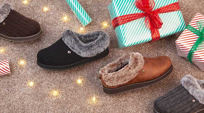 How to Wrap a Shoe Box | shoezone Blog