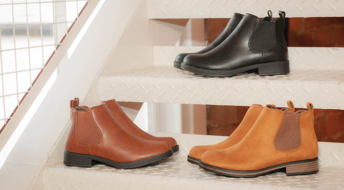 Chelsea Boots: The Ultimate FAQ | shoezone Blog