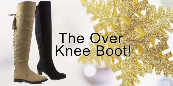 The Top 10 Shoes To Get For Christmas | shoezone Blog