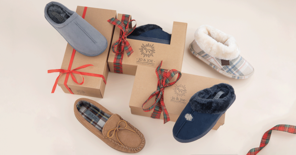 Slipper Gift Guide: How to pick the perfect pair | shoezone Blog