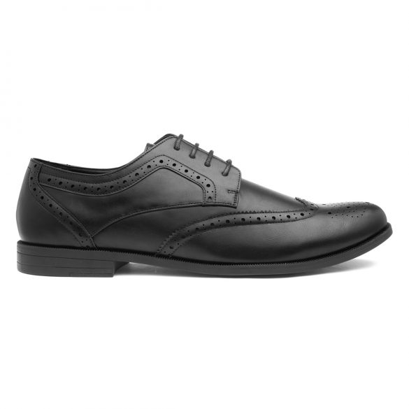 What Shoes to Wear to an Interview | shoezone Blog
