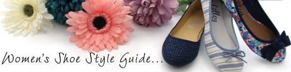 How To Choose Women's Shoes | shoezone Blog