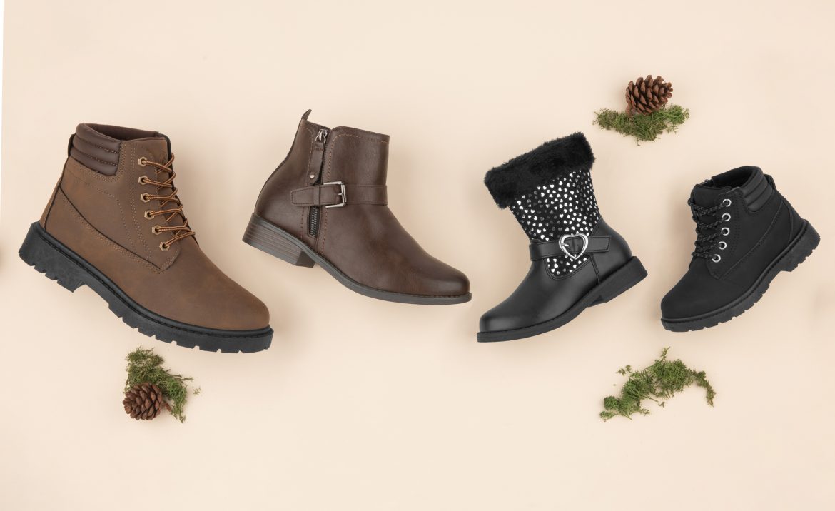 Autumn Shoe Trends | shoezone Blog