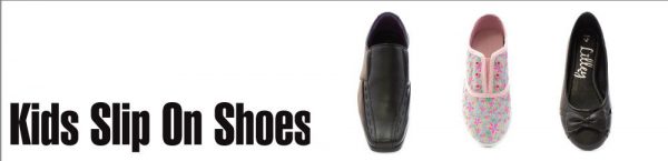 Most Popular Fastenings on Kids Shoes | shoezone Blog