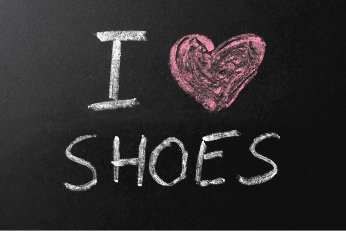 Top 10 Shoe Blogs and Instagram Accounts | shoezone Blog