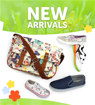 Shoe Zone | Men's, Women's & Kids’ Shoes at Cheap Prices