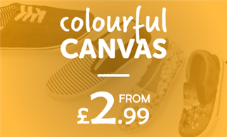 Shoe Zone | Men's, Women's & Kids’ Shoes at Cheap Prices