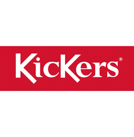 Kids’ Kickers Shoes: Kickers School Shoes for Boys & Girls