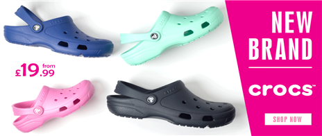 Shoe Zone | Men's, Women's & Kids’ Shoes at Cheap Prices