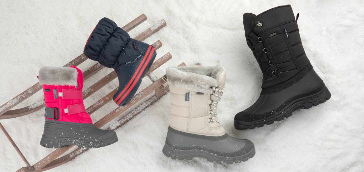 The Best Winter Boots and Shoes | shoezone Blog